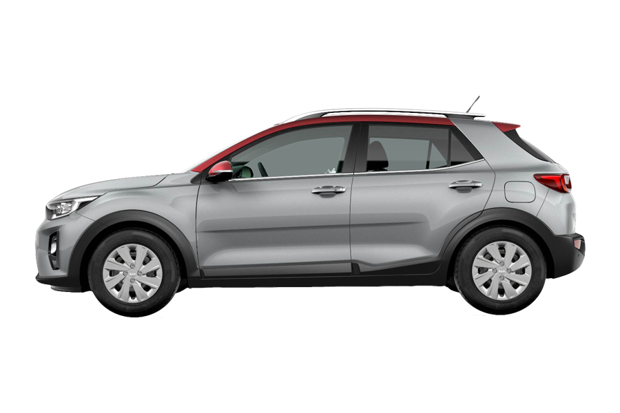 Kia - Stonic | Centralcar S.p.a.