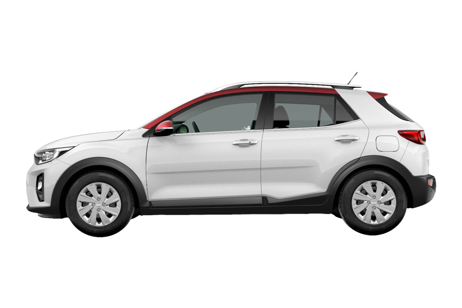 Kia - Stonic | Centralcar S.p.a.